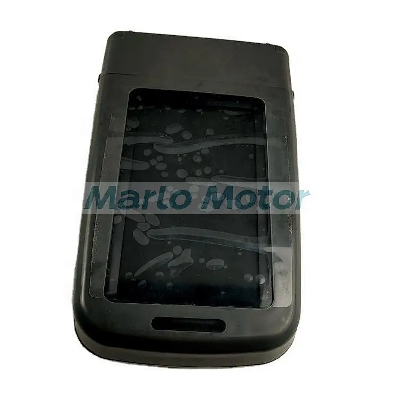 386-3457 3863457 display monitor for Caterpillar E320D E312D E330D ...
