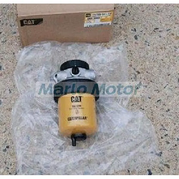 285-5098 fuel filter assembly 2855098 fuel water separator for ...