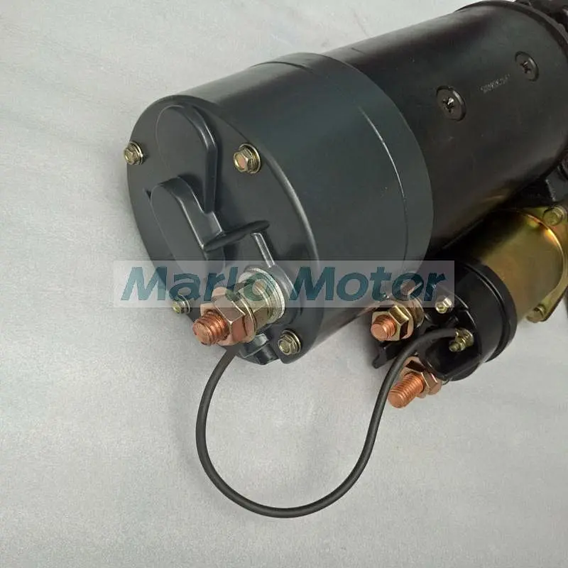 starter motor for engine , starter motor caterpillar , electric starter ...