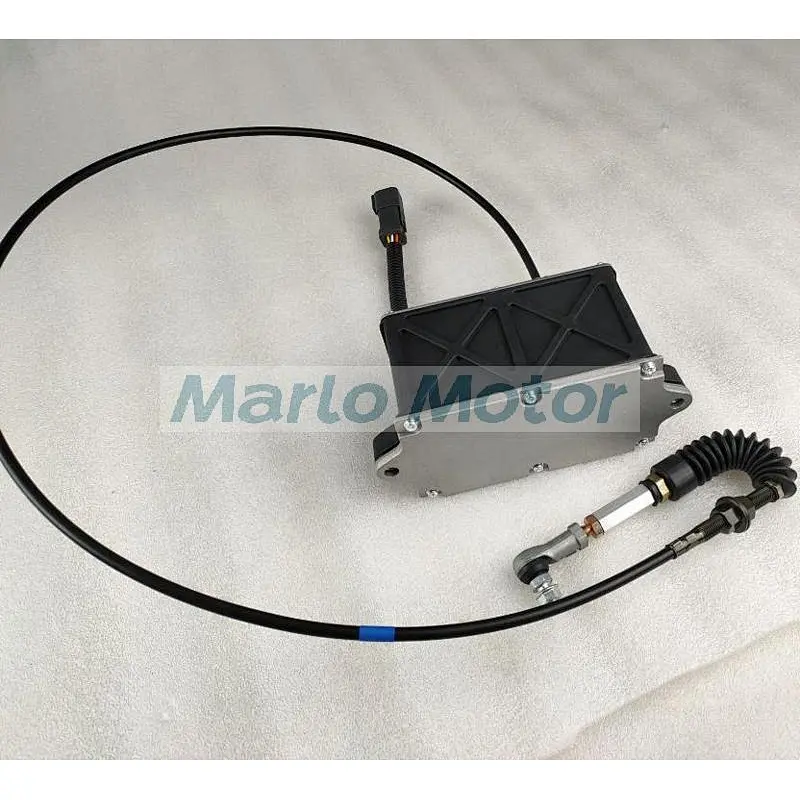 247-5232 2475232 excavator throttle motor for Caterpillar CAT 320B 320B ...