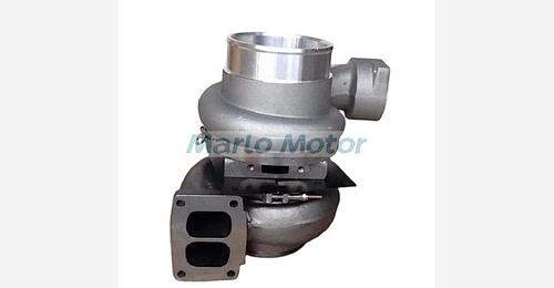 Diesel engine parts for Caterpillar CAT3408 turbocharger 4P-8730 4P8730 ...
