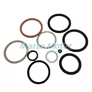 242-1539 2421539 fuel injector ring seal kits for Caterpillar CAT 3126B ...