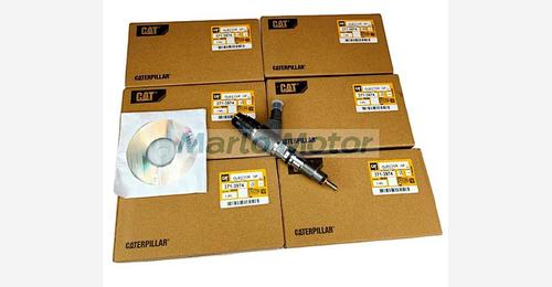 371-3974 3713974 0445120348 0445120347 common rail fuel injector for ...