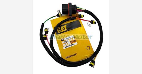 4190841 419-0841 2153249 215-3249 5462154 546-2154 fuel injector wiring ...