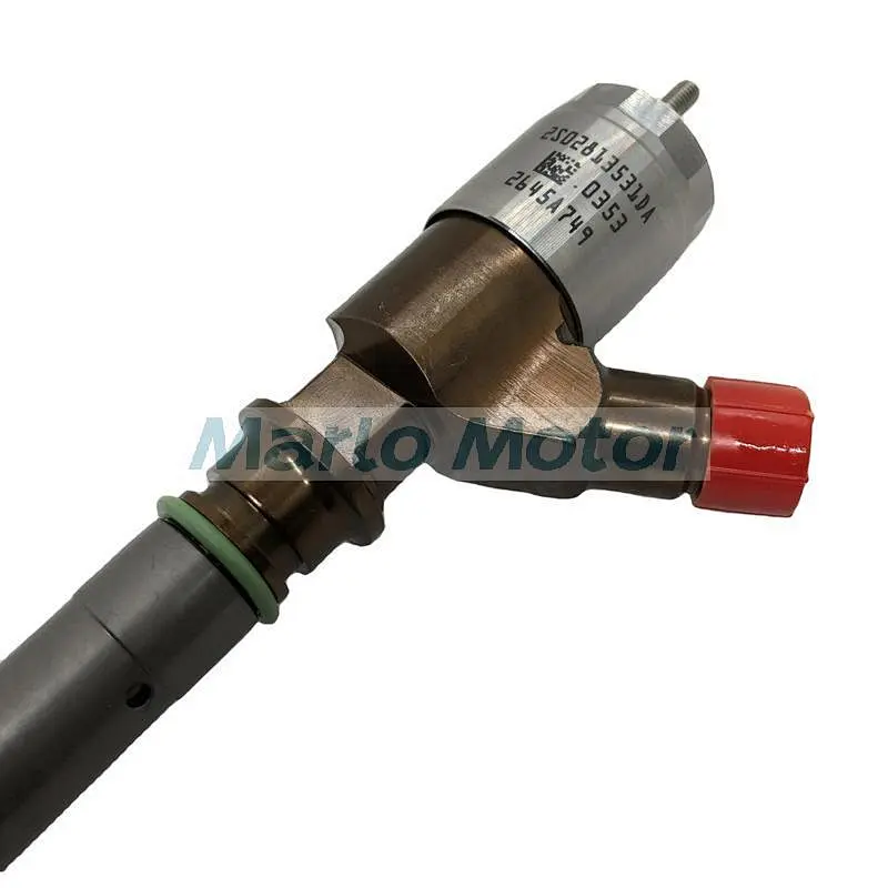 2645A749 3200690 320-0690 fuel injector for Caterpillar CAT 323D ...
