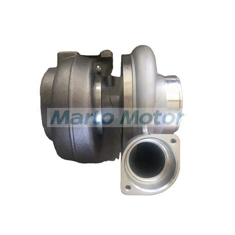 S500 HX82 Turbocharger 6502-51-5020 for Komatsu PC1250 SAA6D170 WITZ ...