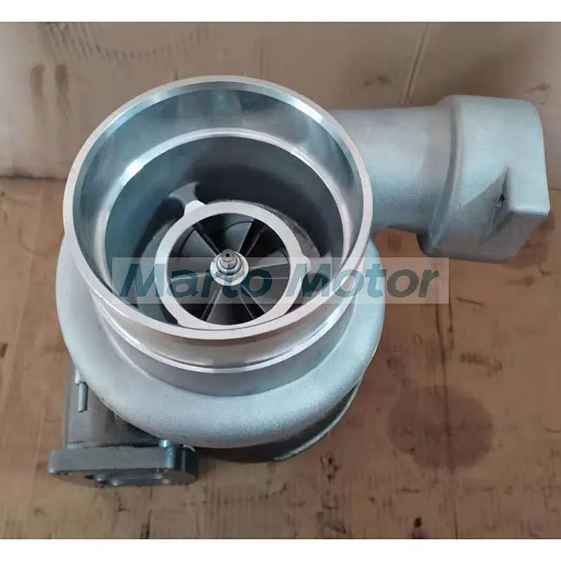 1W3728 1W-3728 turbocharger for Caterpillar machinery CAT3406-t-WITZ ...