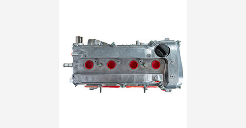 Brand New 2AZ ENGINE LONG BLOCK FOR TOYOTA CAMRY ALPHARD CAR ENGINE-2 ...