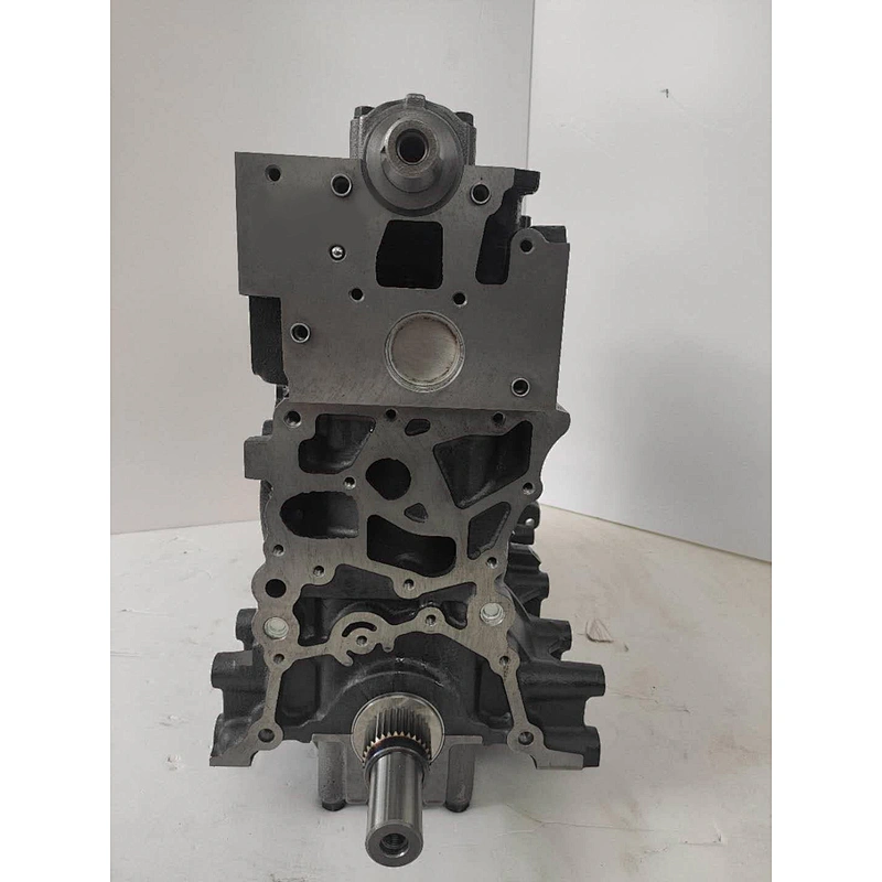 Brand New 3L Engine Long Block For Toyota Hiace Hilux Car Engine-t-WITZ ...