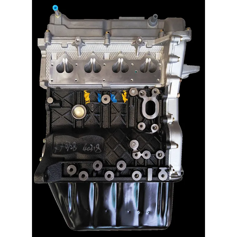 BRAND NEW ENGINE LONG BLOCK B12 For Chevrolet N300 N200 minivan Car-e ...