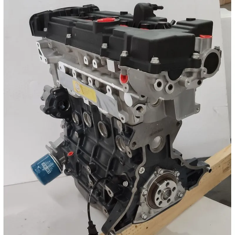 RTS NEW G4ED ENGINE LONG BLOCK for Hyundai i30 i20 G4FC Engine Kia Ceed ...