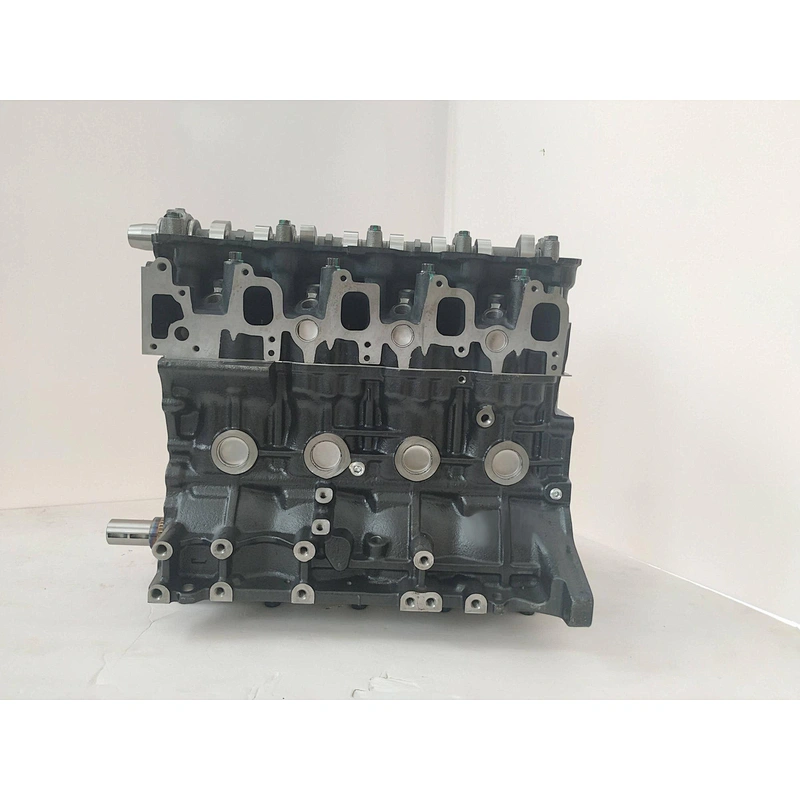 Brand New 3L Engine Long Block For Toyota Hiace Hilux Car Engine-t-WITZ ...