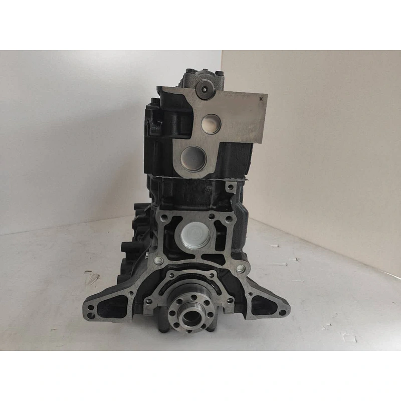 Brand New 3L Engine Long Block For Toyota Hiace Hilux Car Engine-t-WITZ ...
