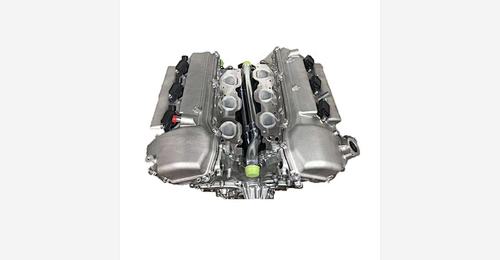 New 1GR 1GR-FE Engine Long Block for Toyota 4Runner-toyota 4runner ...