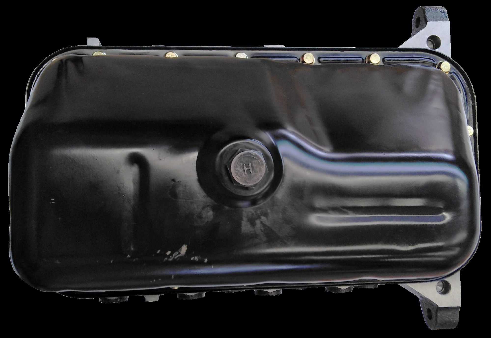 BRAND NEW ENGINE LONG BLOCK B12 For Chevrolet N300 N200 minivan Car-e ...