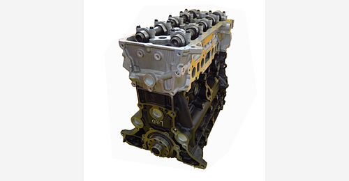 2TR-FE Engine Long Block HBS for Toyota Land Cruiser Prado Tacoma Hilux ...