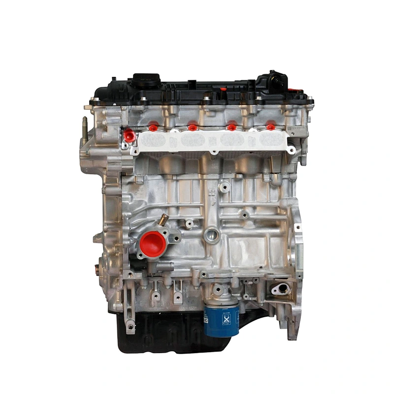 NF Genuine Motor Used For Hyundai SONATA KIA SPORTAGE 2.0L Brand New ...