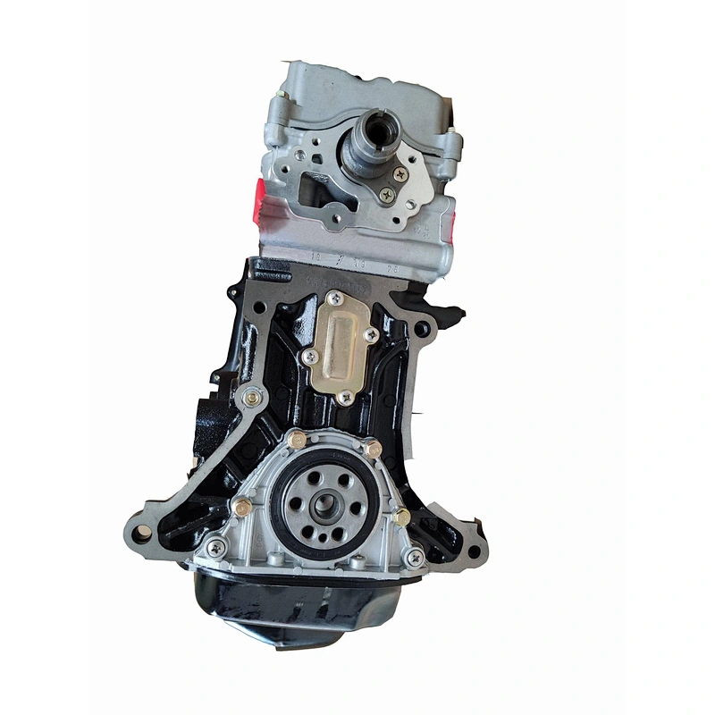 BRAND NEW F8C TICO ENGINE LONG BLOCK 0.8L FOR DAEWOO TICO F8B F8C CAR ...