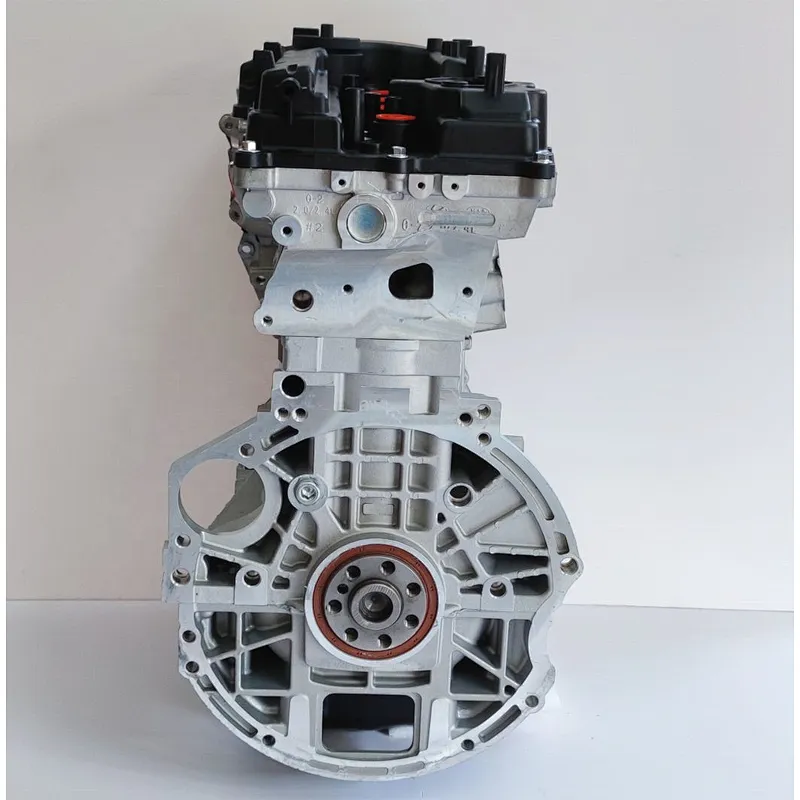 G4KJ ENGINE 2.4L PETROL ENGINE FOR HYUNDAI SANTA SONATA TUCSON FOR KIA ...