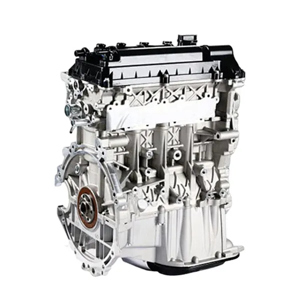 Chinese Del Motor 1.5T GW4G15T Engine Long Block For Great Wall TENGYI ...