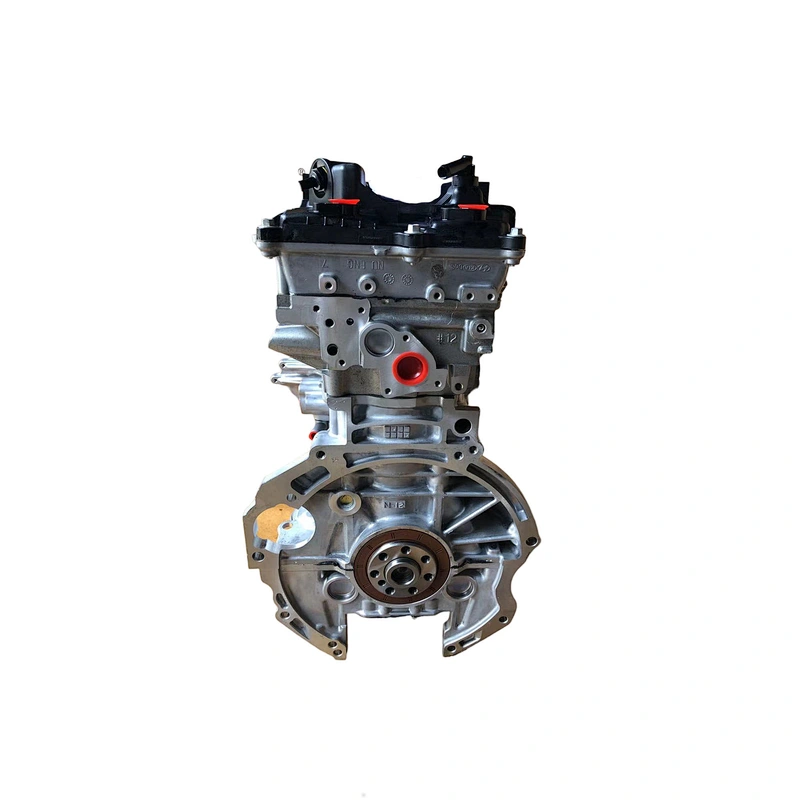 NF Genuine Motor Used For Hyundai SONATA KIA SPORTAGE 2.0L Brand New ...