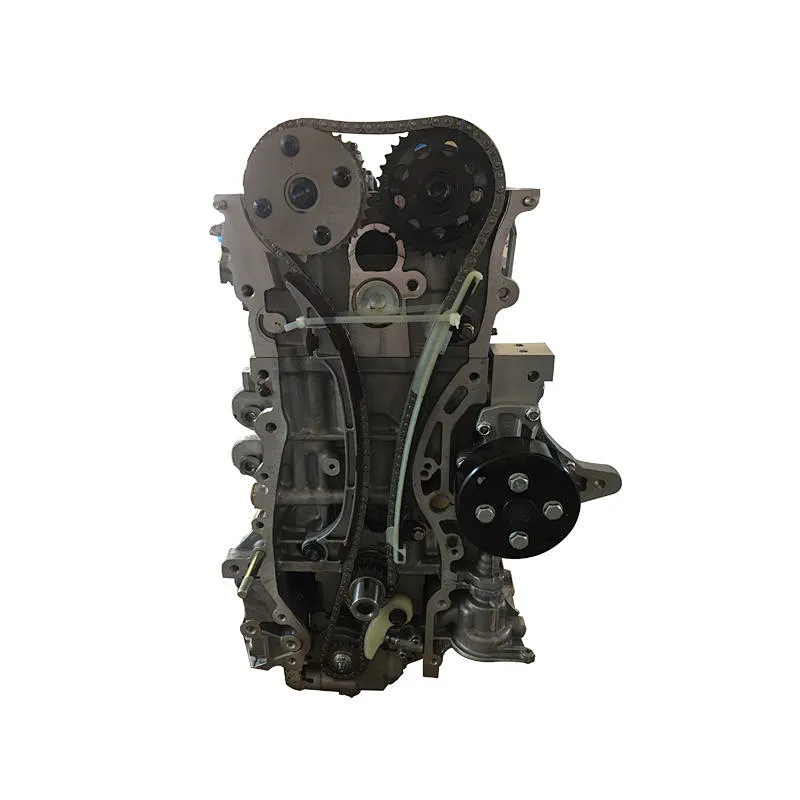 OEM Quality 2AZ Engine Long Block for Toyota RAV4 Highlander Alphard 2 ...