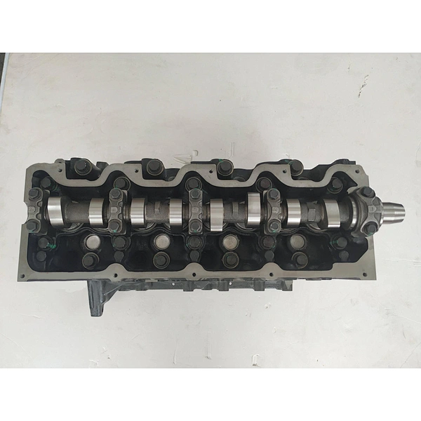 Brand New 3L Engine Long Block For Toyota Hiace Hilux Car Engine-t-WITZ ...
