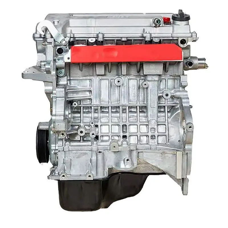 BRAND NEW 1ZZ BARE ENGINELONG BLOCK For TOYOTA COROLLA RAV4 CAR ENGINE ...