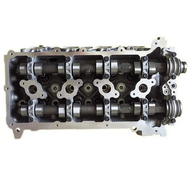 2TR-FE Engine Long Block HBS for Toyota Land Cruiser Prado Tacoma Hilux ...