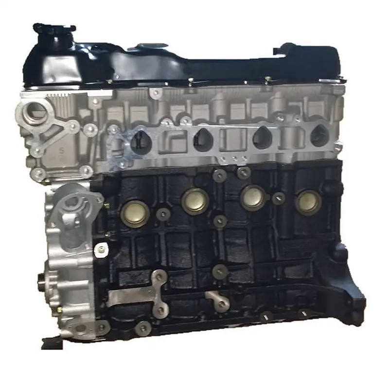 2rz engine , engine for toyota 2rz , block assy - WITZ SILON TECHNOLOGY ...