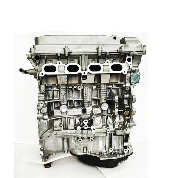 Auto Engine Assembly Motor 4G24 4G20 Original Long Block for Geely-g ...