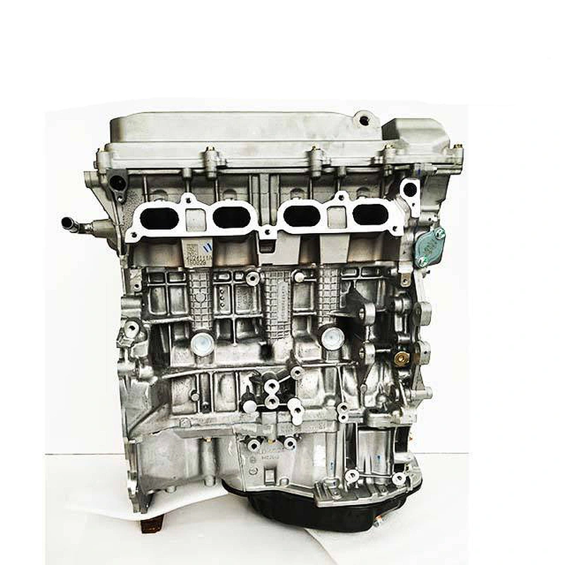 Auto Engine Assembly Motor 4G24 4G20 Original Long Block for Geely-g ...