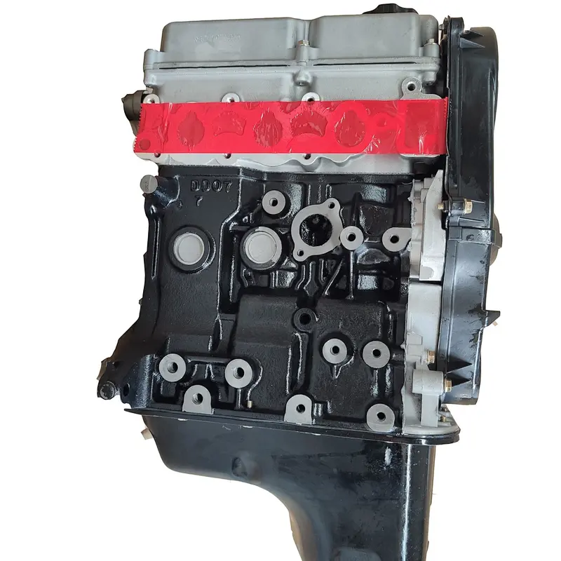 BRAND NEW F8C TICO ENGINE LONG BLOCK 0.8L FOR DAEWOO TICO F8B F8C CAR ...