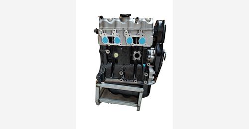 Brand New 465Q F10A ENGINE LONG BLOCK 1.0L FOR CHANGAN CHANA STAR CAR ...