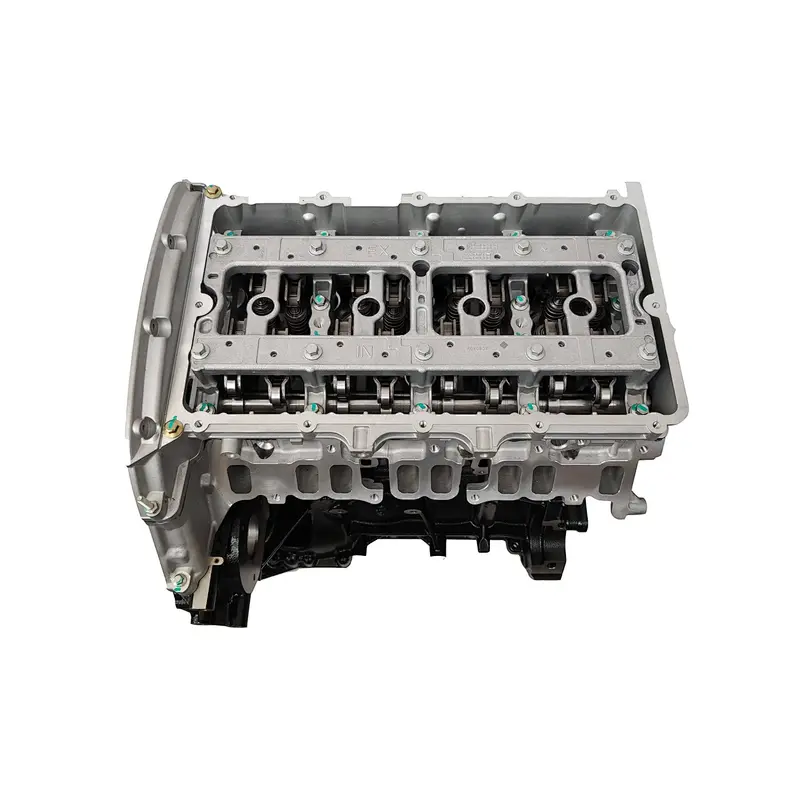 brand new car engine , engine ford ranger , ford transit v348 - WITZ ...