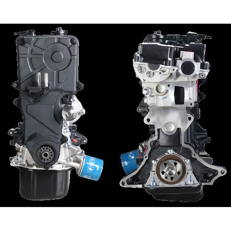Brand New 1.6L G4ED Engine Assembly Fit For Hyundai ELANTRA G4ED Engine ...