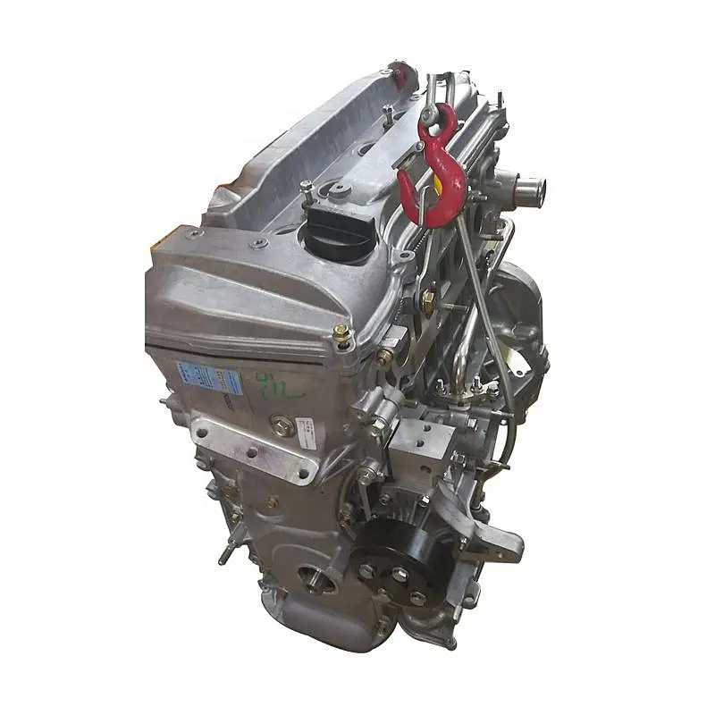 OEM Quality 2AZ Engine Long Block for Toyota RAV4 Highlander Alphard 2 ...