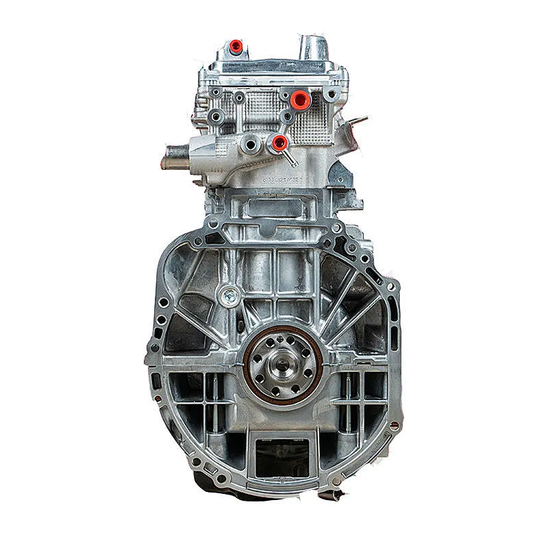Brand New 2AZ ENGINE LONG BLOCK FOR TOYOTA CAMRY ALPHARD CAR ENGINE-2 ...