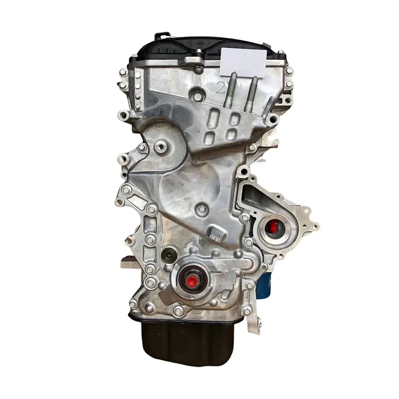 NF Genuine Motor Used For Hyundai SONATA KIA SPORTAGE 2.0L Brand New ...