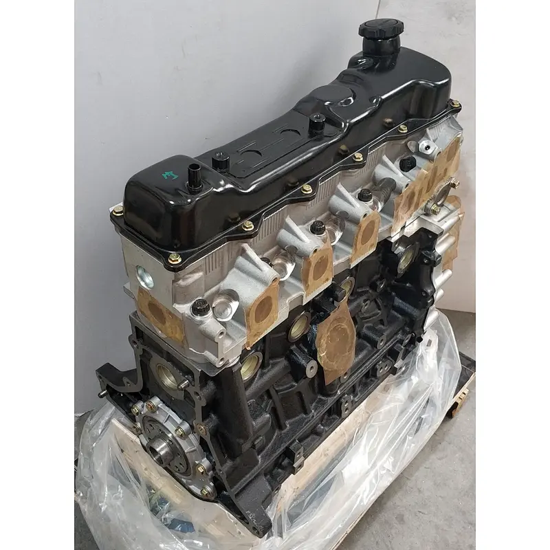 engine for toyota hiace , toyota engine 1rz , toyota 1rz engine - WITZ ...