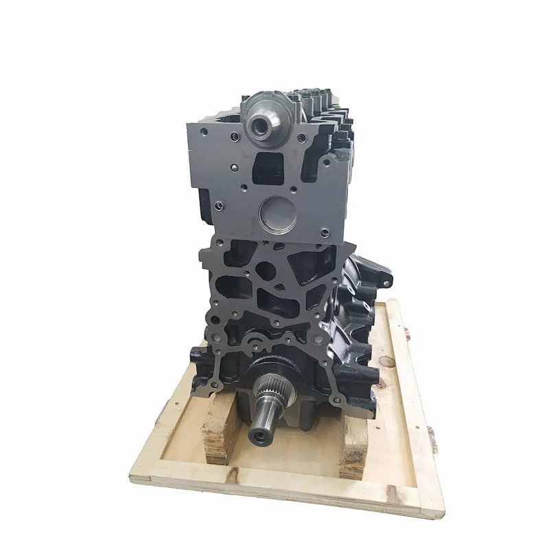 Brand new 2L ENGINE Long BLOCK FOR TOYOTA HIACE HILUX PICKUP CONDOR ...