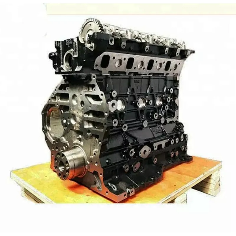 engine isuzu 4hk1 , isuzu 600p , diesel engine for isuzu - WITZ SILON ...