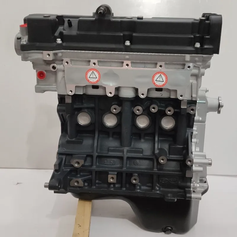 RTS NEW G4ED ENGINE LONG BLOCK for Hyundai i30 i20 G4FC Engine Kia Ceed ...