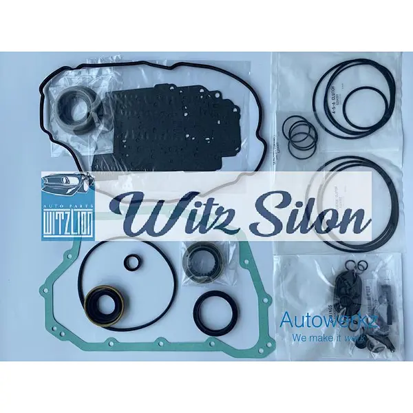 automatic transmission overhaul kit , toyota auto transmission overhaul ...