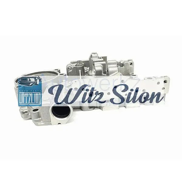 Transmission valve body DQ200 0AM mechatronics valve body for VW-v-WITZ ...