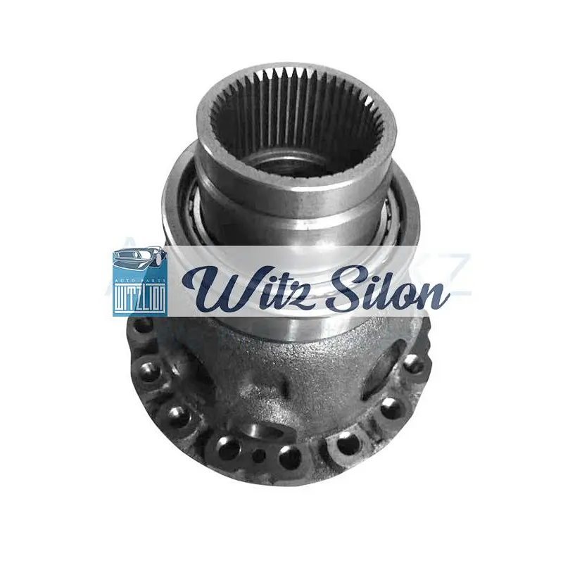 TF81 TF80 Differential transmission gear valve body Automatic ...
