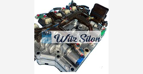 8F24 8F35 Brand new transmission part 8F24 8F35 for Ford Escape EDGE ...