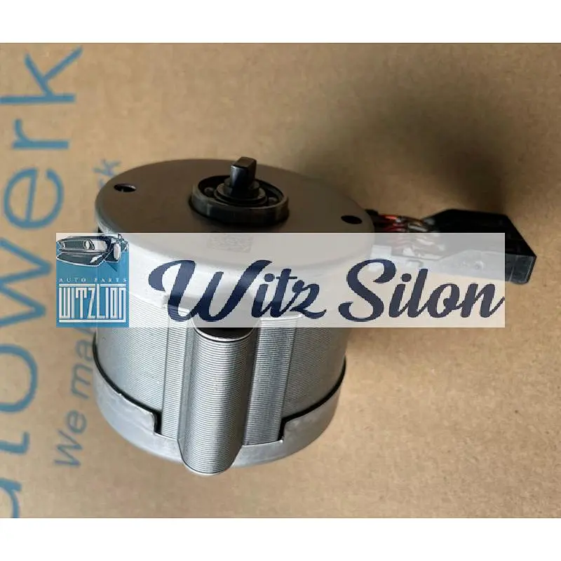 DSG 7 DQ200 0AM 0AM325583E Transmission Step Motor For VW Audis Skodas ...