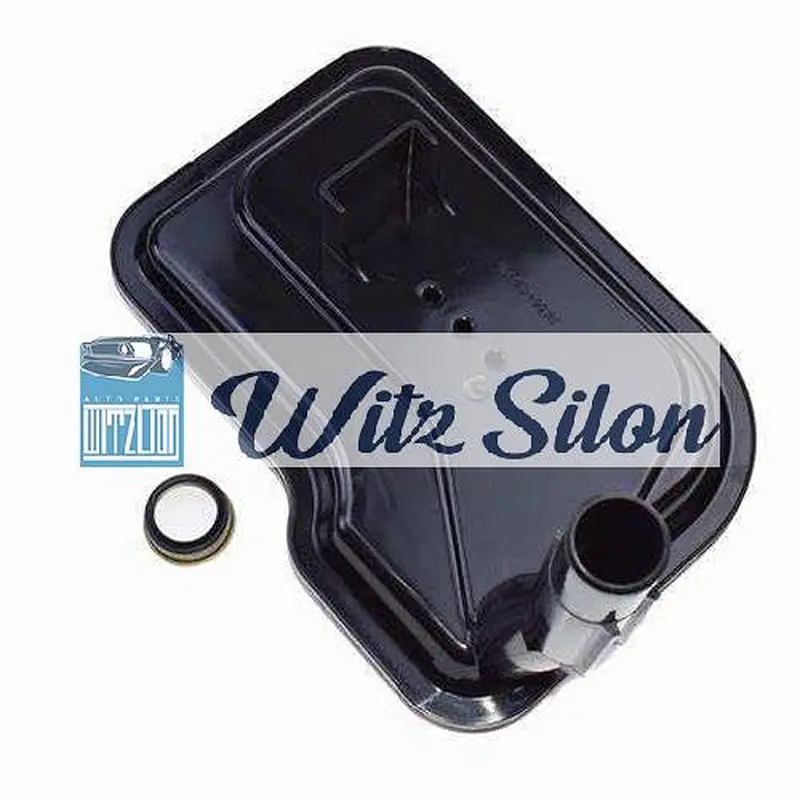 6L50 6L80 6L90 Automatic Transmission Filter 6L80E 6L90E Automatic ...