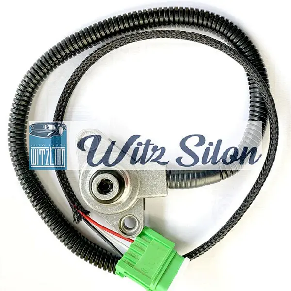 sensor gearbox , gearbox sensor , sensor pressure sensor - WITZ SILON ...